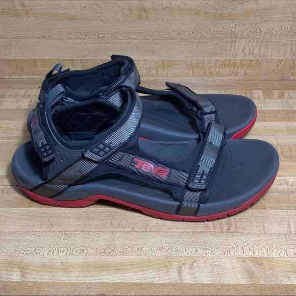 Teva | Shoes | Teva 441 Mens Sports Sandals Hiking Trail Sz 12 | Poshmark